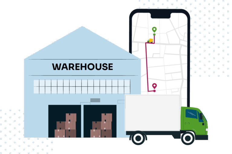 Smart Track – Vehicle Tracking System in Tanzania & Zanzibar